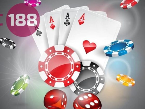 Meet The Cards | Casino Blog